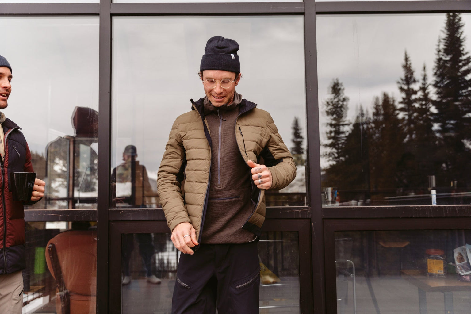 The Complete Guide to Climbing Clothes | Artilect Performance