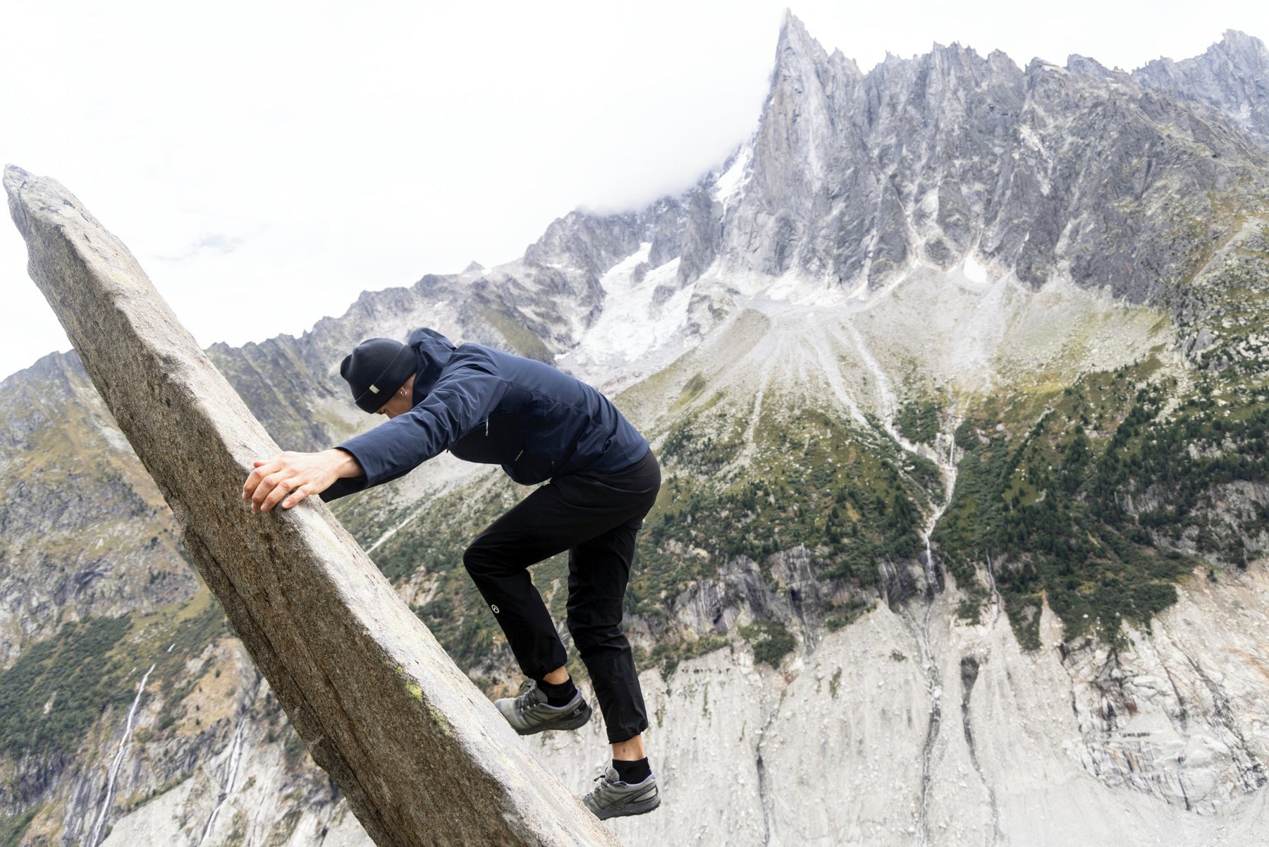 The Complete Guide to Climbing Clothes | Artilect Performance