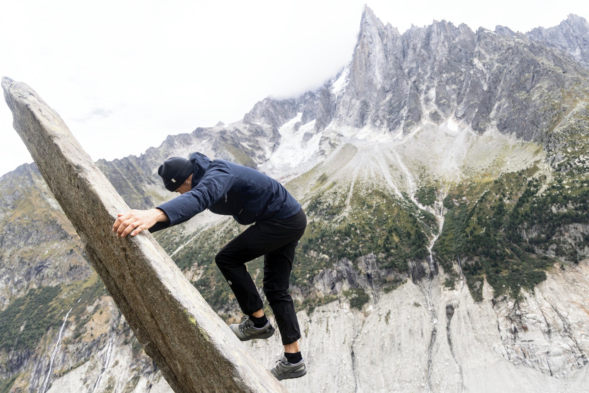 The Complete Guide to Climbing Clothes | Artilect Performance