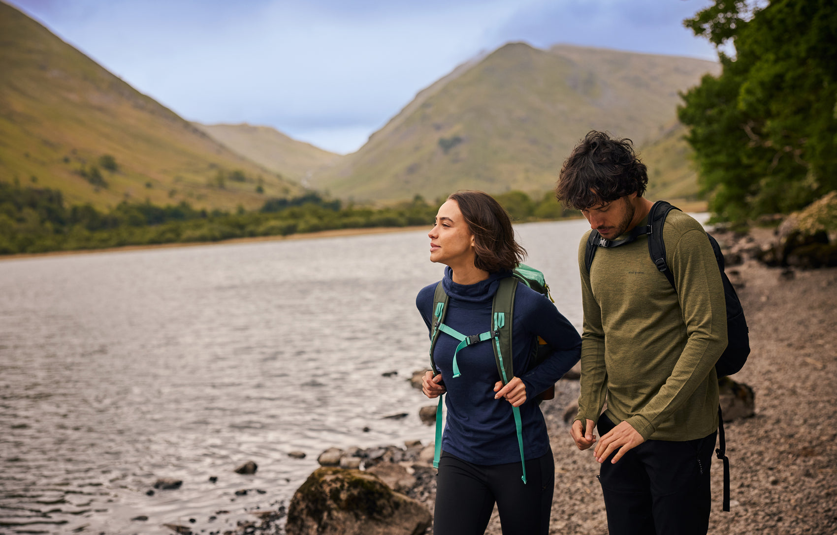 ARTILECT | Performance Clothing | Alive in the World | Artilect Performance