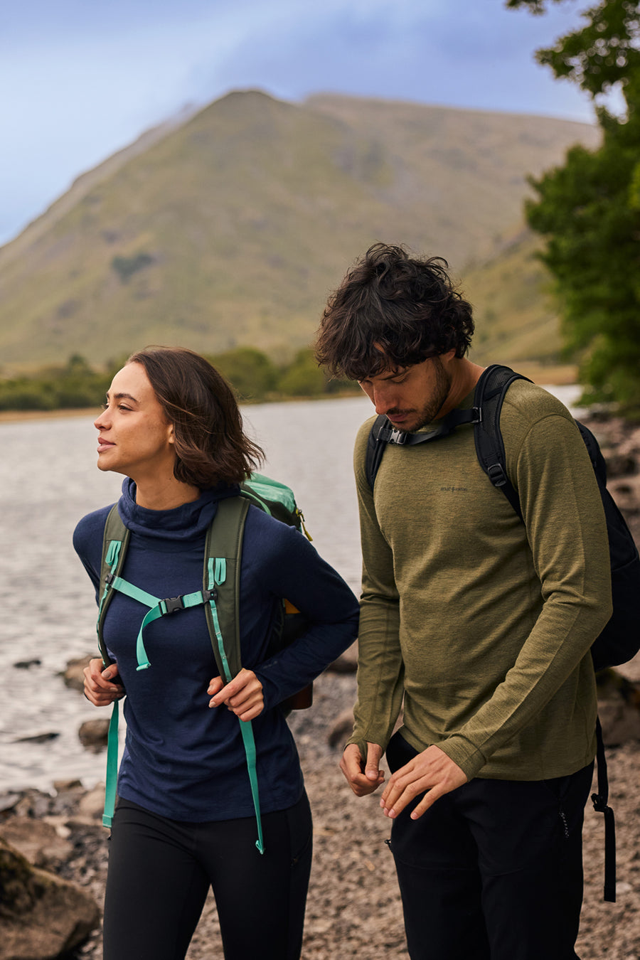 ARTILECT | Performance Clothing | Alive in the World | Artilect Performance